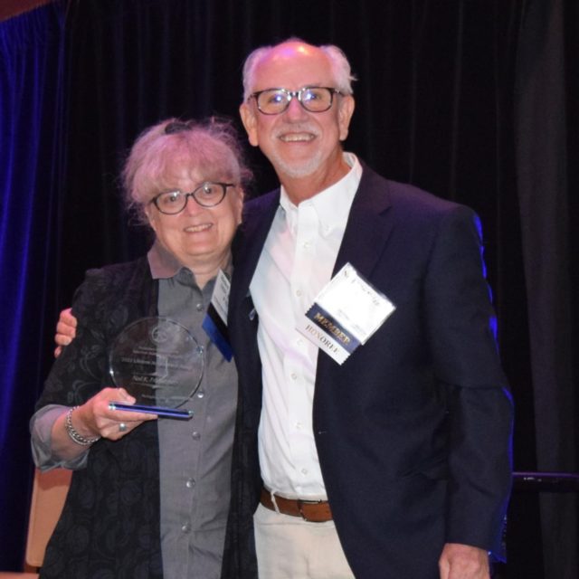 Excellence in Pediatrics Annual Awards | TNAAP