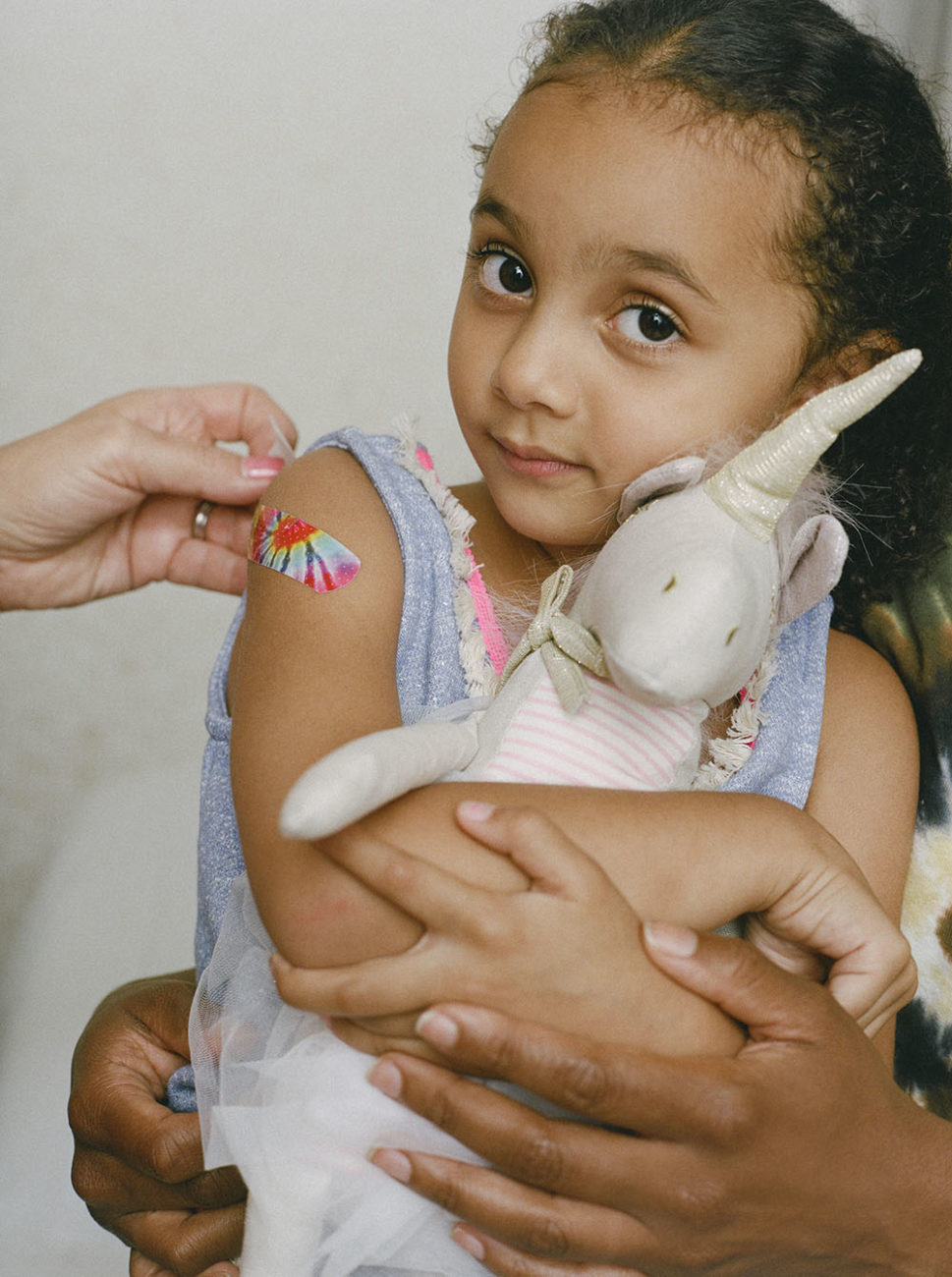 Immunization Program Overview | TNAAP