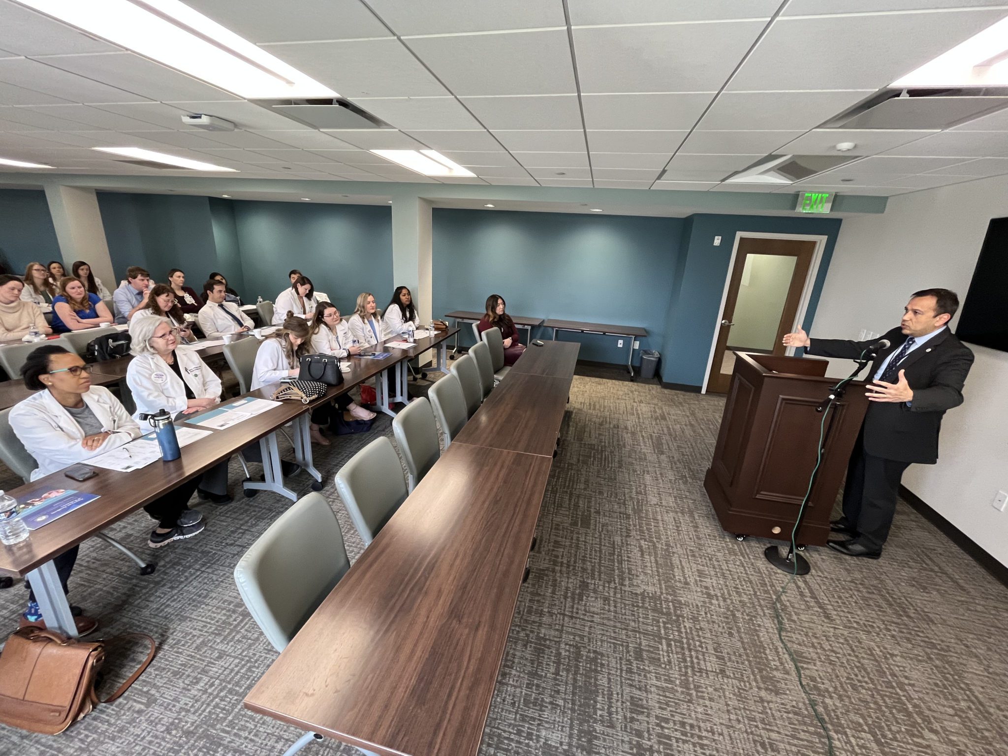 Day on the Hill 2023 in Pictures | TNAAP