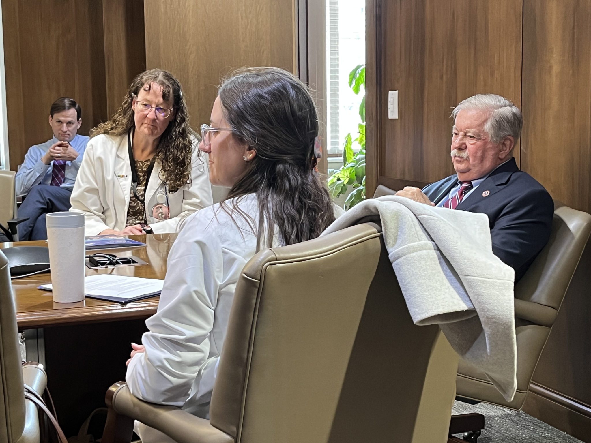 Day on the Hill 2023 in Pictures | TNAAP